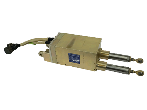 Aerospace Actuators | Electromech Technologies